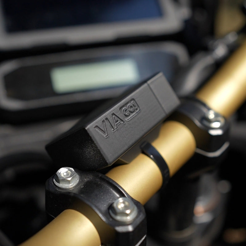 Via GO! - Suporte para a Via verde – Via GO PT