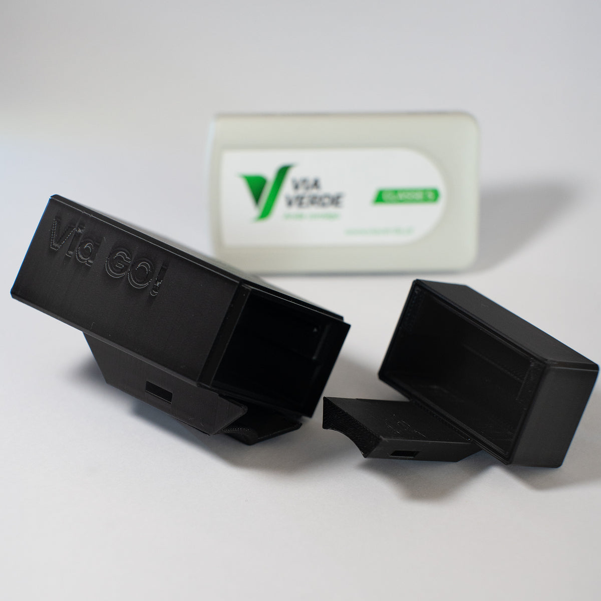 Via GO! – Via GO PT