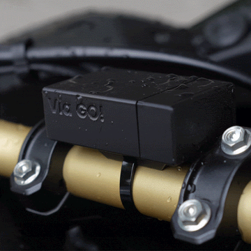 Via GO! - Suporte para a Via verde – Via GO PT